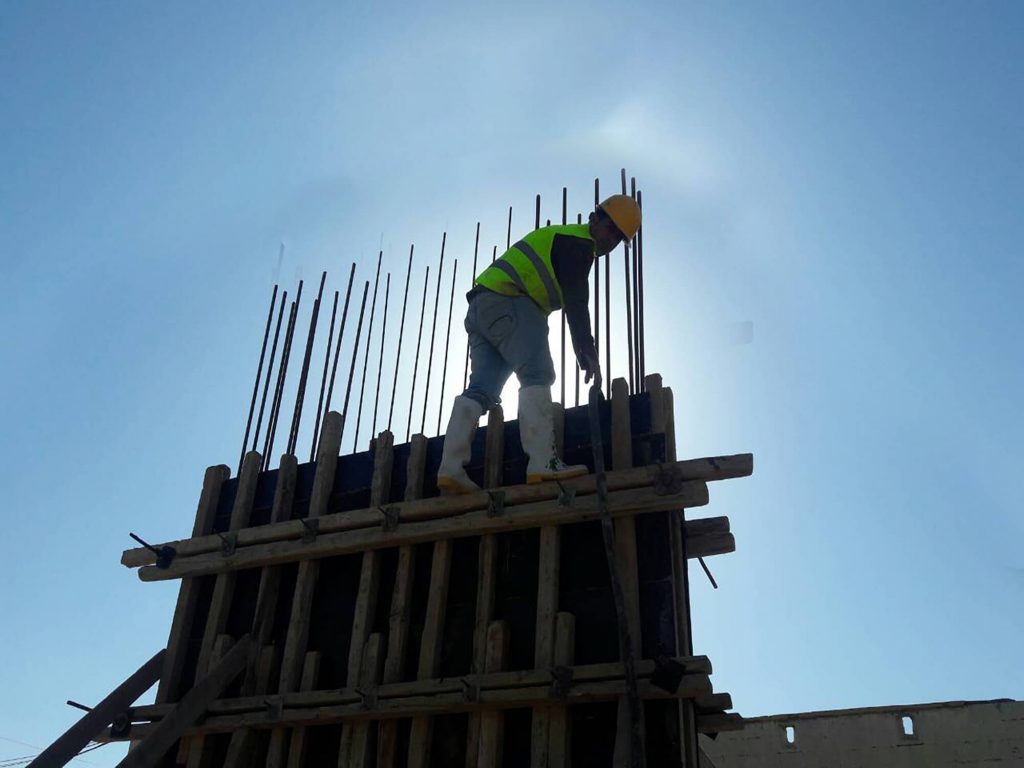 Our Projects – Balwez Co.