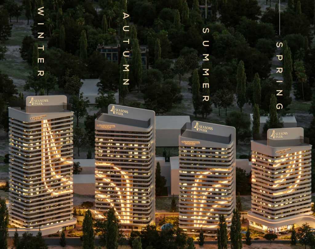 Our Projects – Balwez Co.