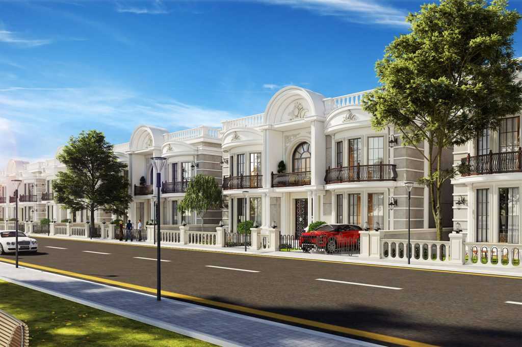 Balwez Co. – Contracting and Construction Company